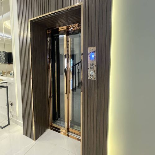 Elevator Types – Platinum Elevator UAE